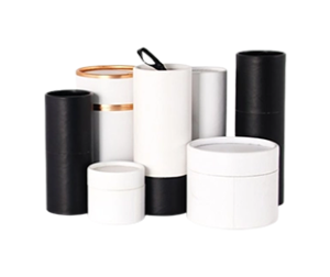 Luxury Cosmetic Containers Wholesale: Bottles, Jars And Tubes - Uzone ...